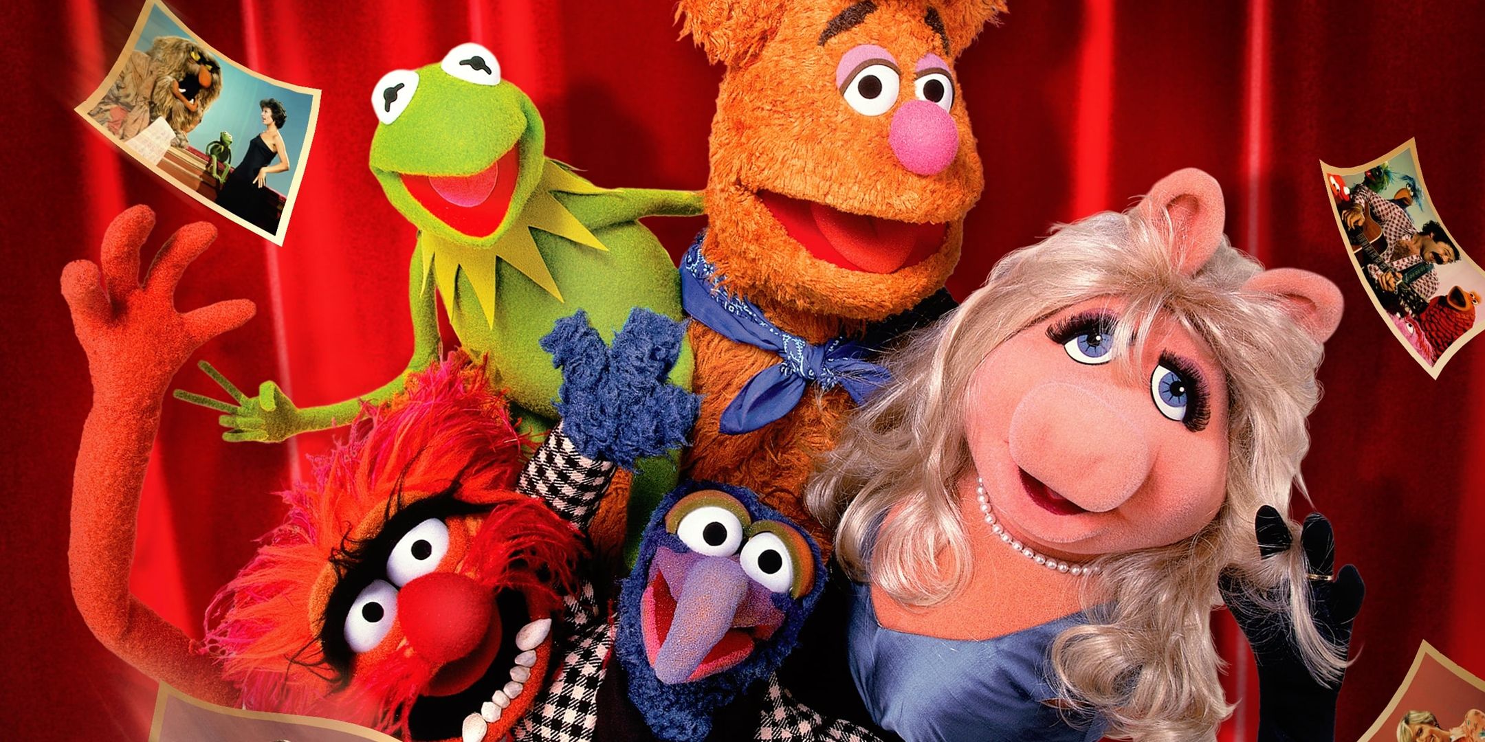 The Muppets Turn 70, And Marvel Celebrates with Incredible, Never ...