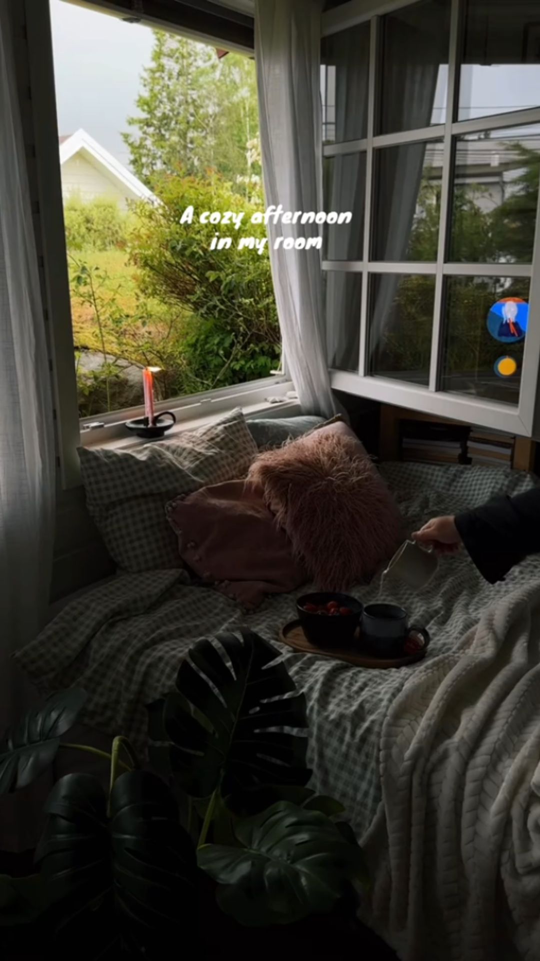 Cozy Afternoon Ideas for Rainy Days at Home – Relax, Unwind, and Enjoy