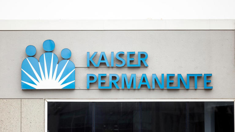 Kaiser Permanente to pay $46 million in privacy data breach settlement ...
