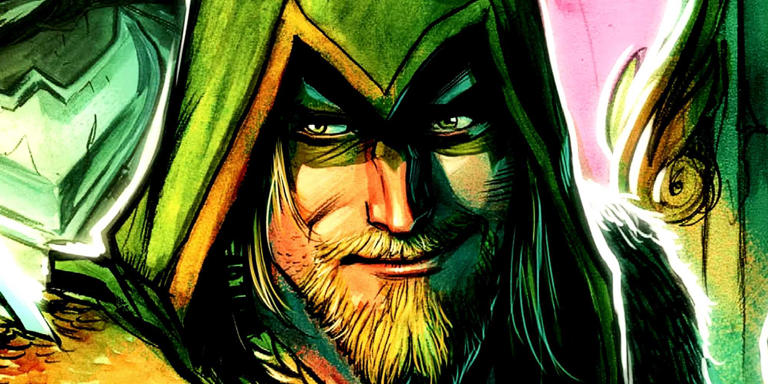 James Gunn Updates Green Arrow's DCU Status After Superman Release
