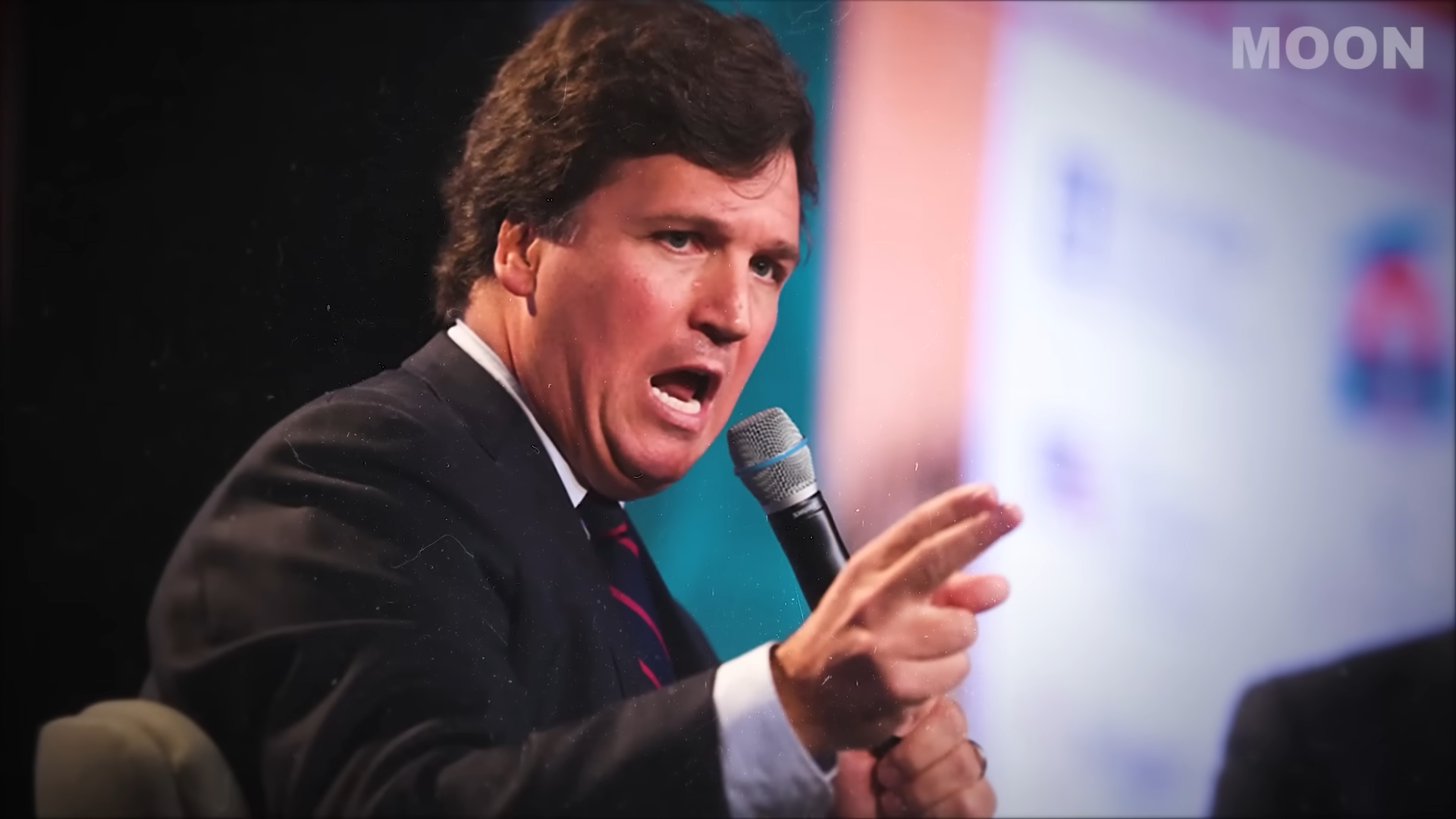 This is Why Tucker Carlson Really Left Fox News
