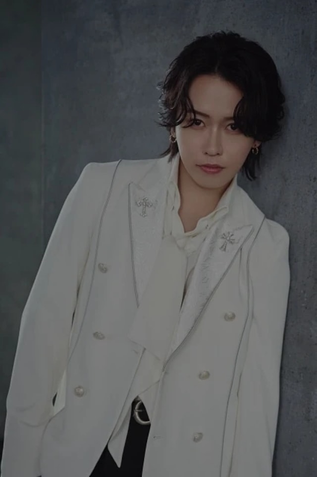 MADKID's New Song Emphasizes "Change" — Interview on "Resolution," the OP Theme for "The Rising ...