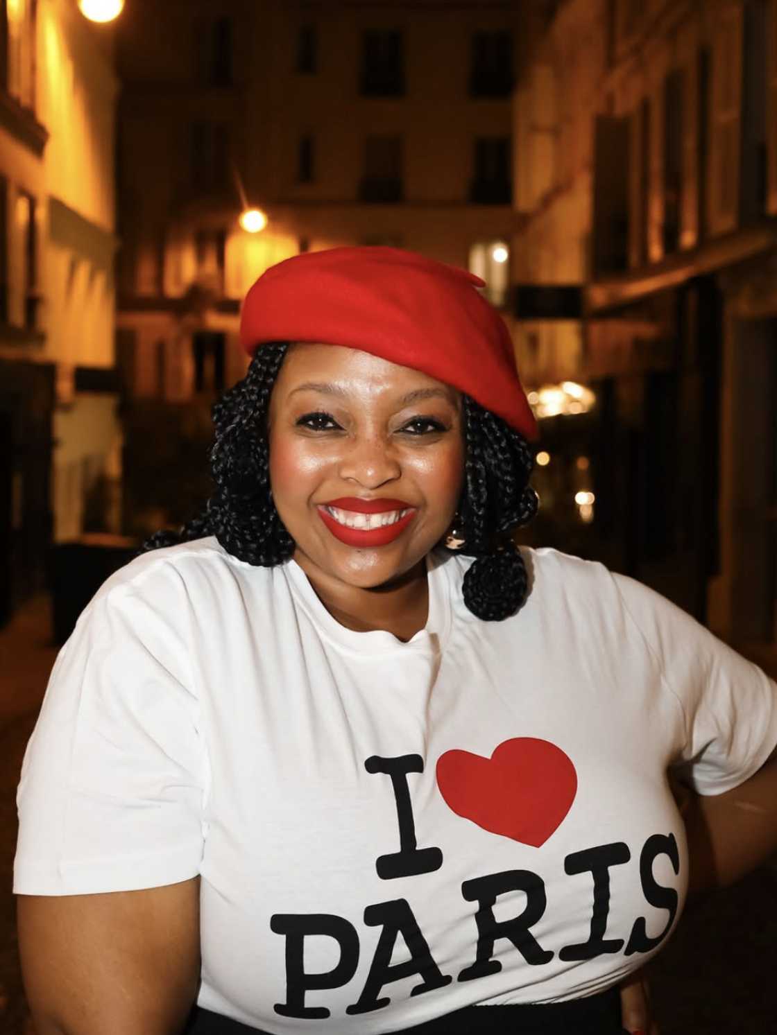 See the reactions to Relebogile Mabotja's pantsula video