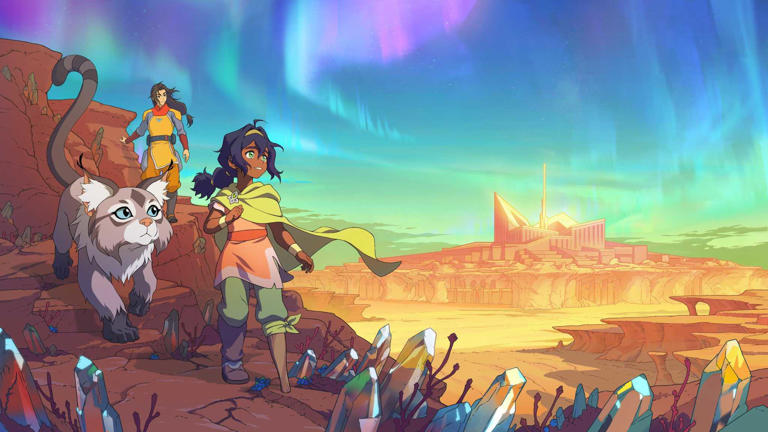 Avatar: The Last Airbender hacker officially identified as Seven Havens ...