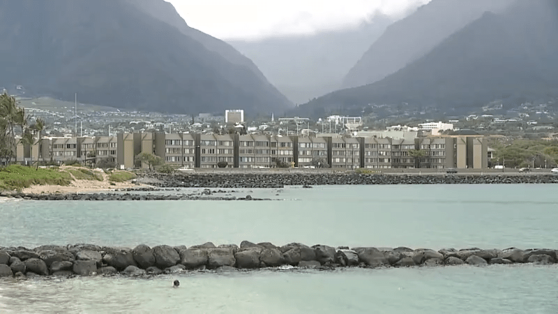 Full Maui County Council to hear bill limiting vacation rentals