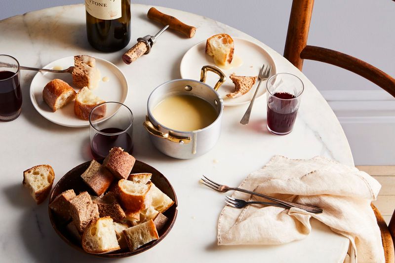 12 Best Recipes For Cheese Lovers