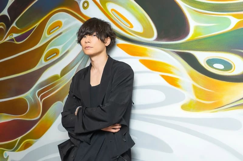 Interview with Yohei Kawakami [Alexandros] on "Koeru," the OP theme for ...