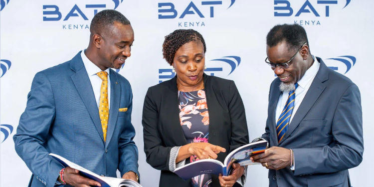 BAT Kenya Declares 100% Dividend Hike After Ksh4.3 Billion Profit