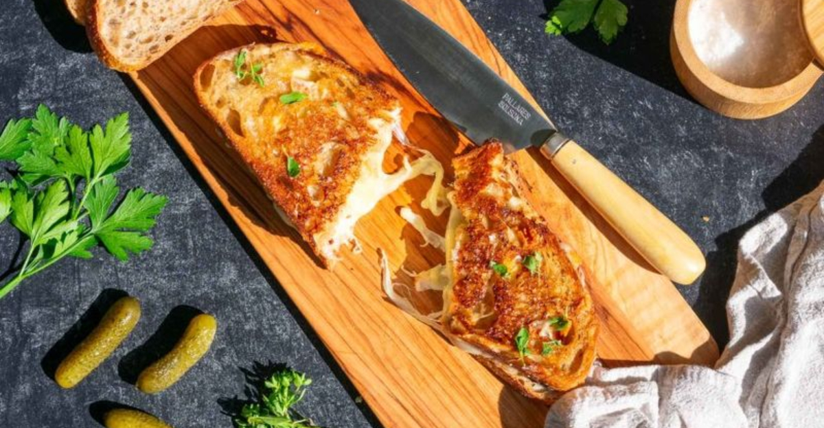 12 Best Recipes For Cheese Lovers