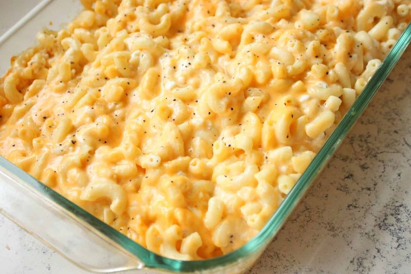 12 Best Recipes For Cheese Lovers