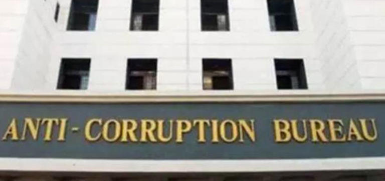 ACB arrests Patwari for accepting bribe in Jammu