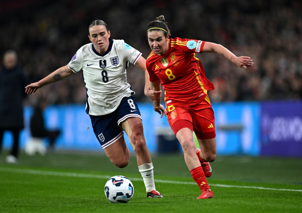 Why England and Spain’s unique rivalry goes beyond the Euro 2025 final