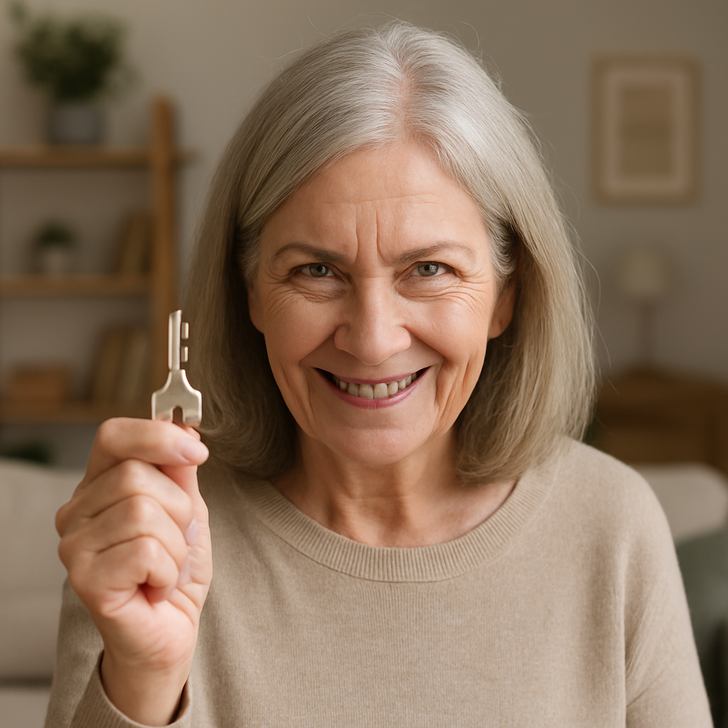 I Caught My MIL in My Closet—And My Fiancé’s Response Hit Me Like a Brick