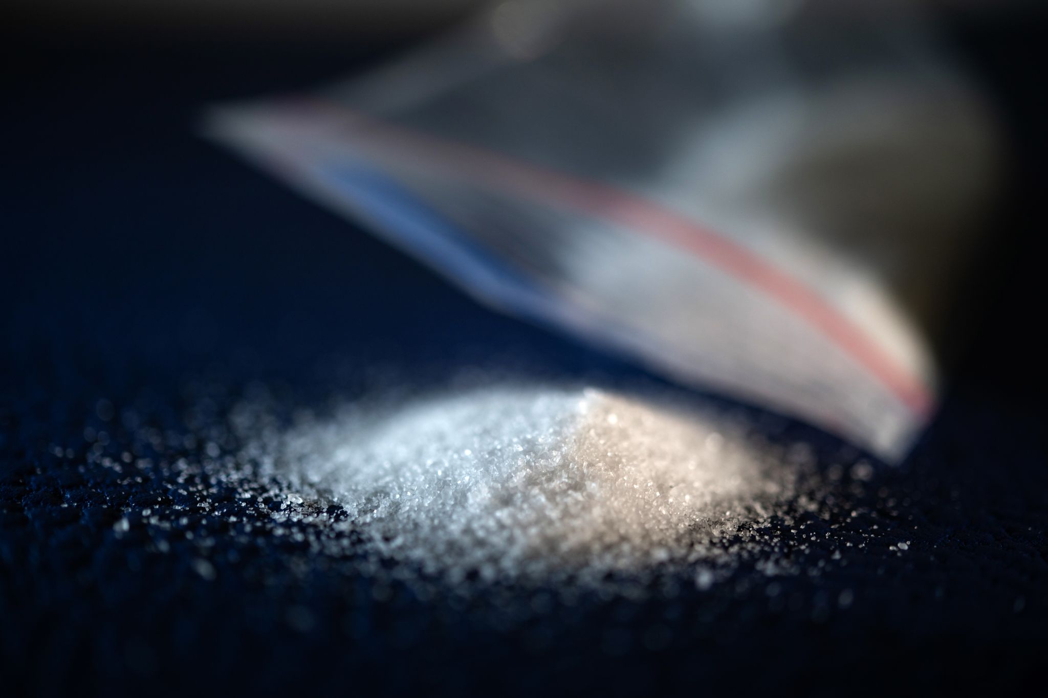 Crystal Meth bei Zwangsräumung in Lauta gefunden