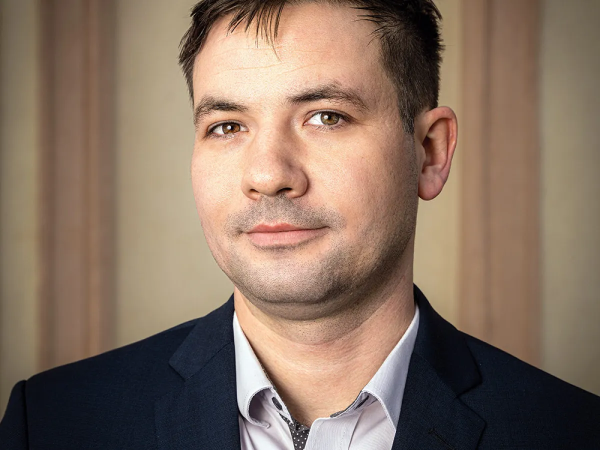 Psycholog David Havelka: Jako bychom zrušili dětský svět