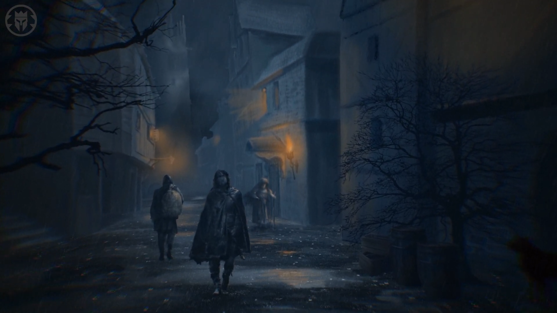 Were the Dark Ages Really That Dark?