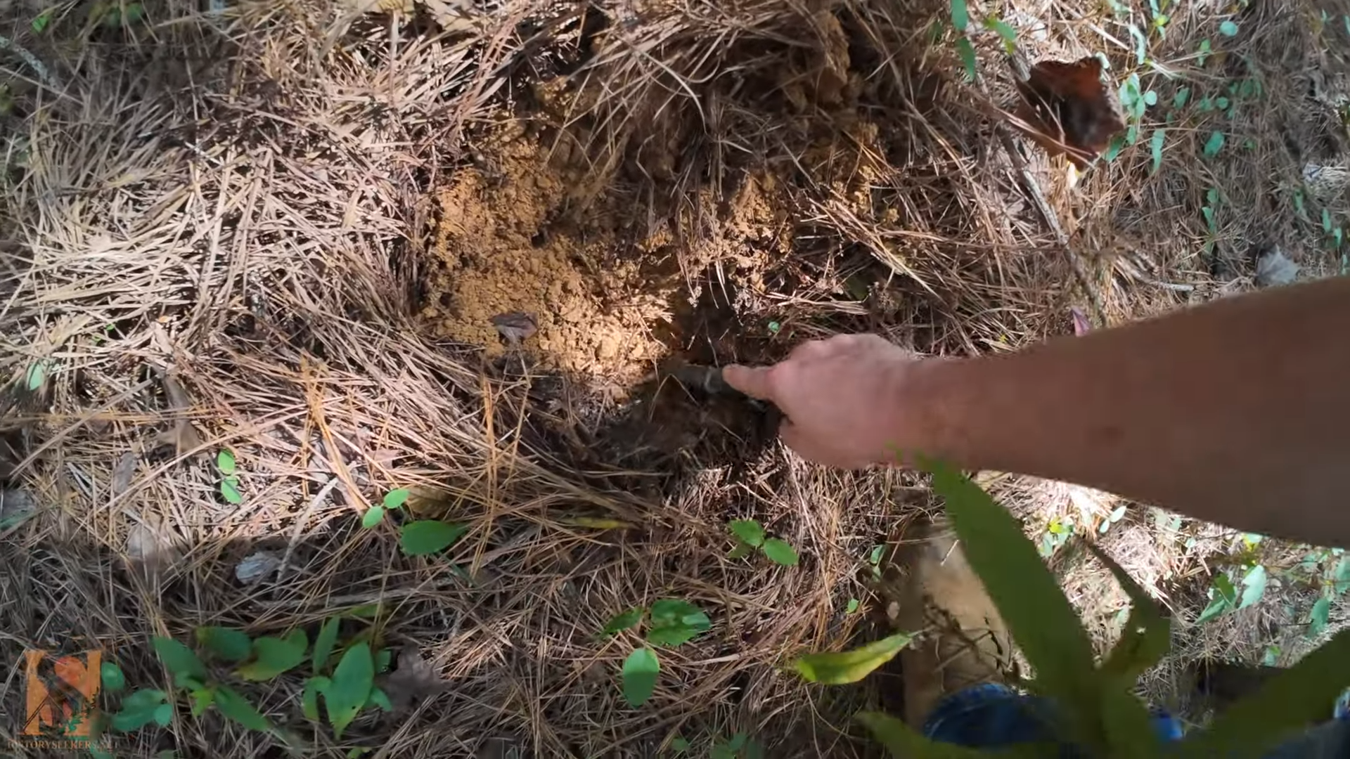 Why tracing one Civil War find became bigger than I ever expected