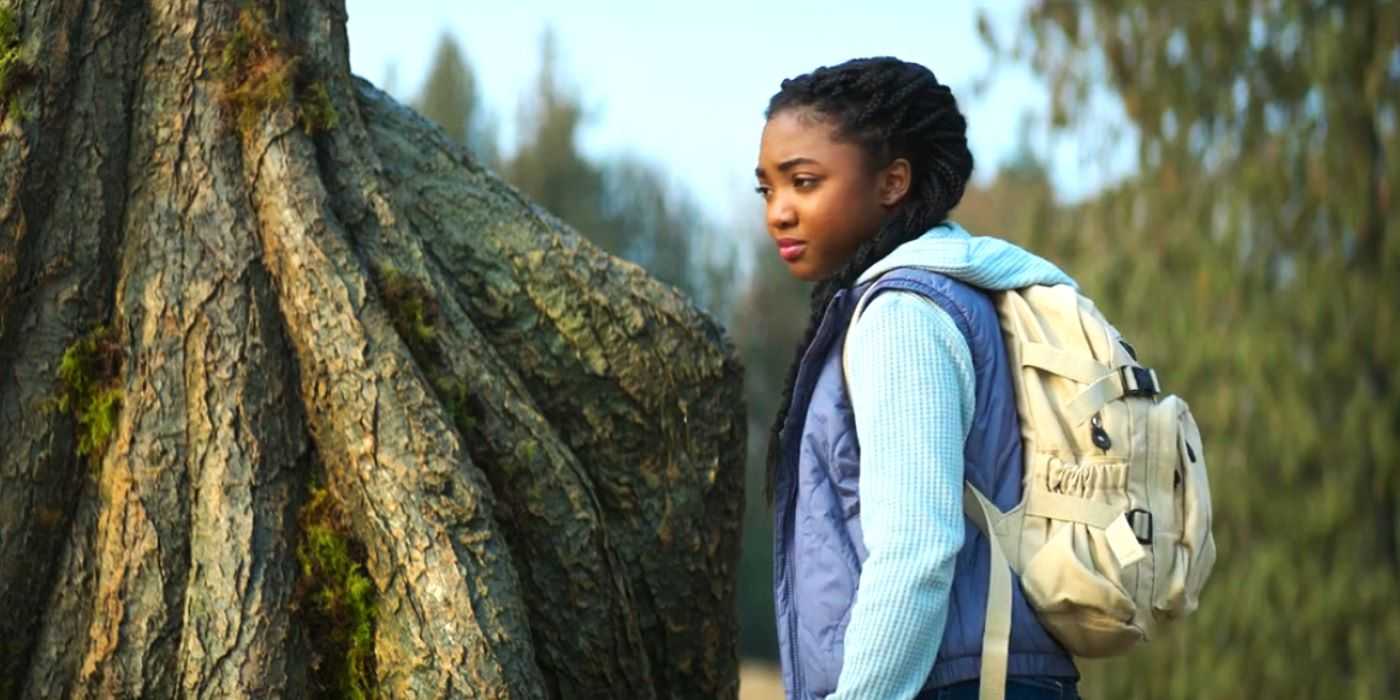 Percy Jackson Season 2 Release Date Confirmed With First-Look Teaser