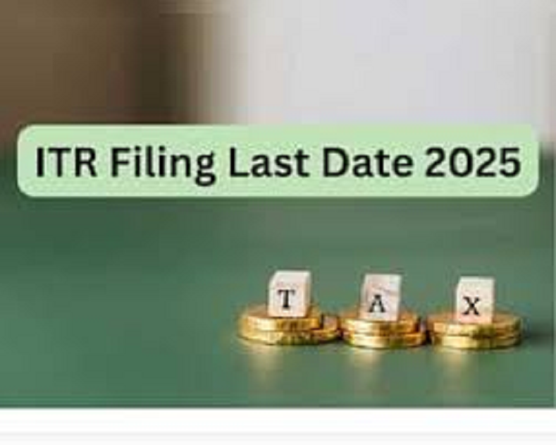 ITR Filing 2025: Which date is the last for you? Salary, businessmen ...