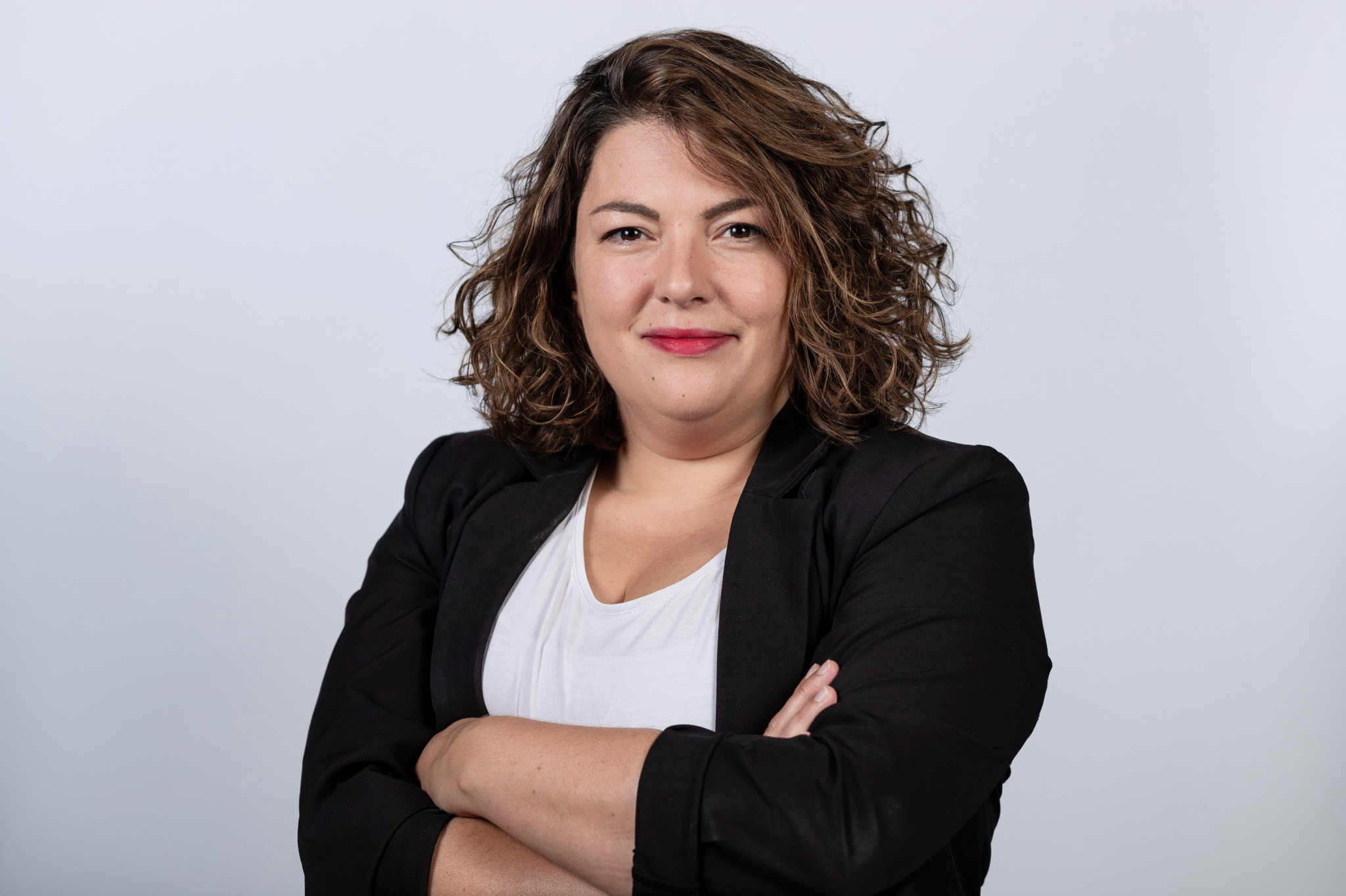 Tamara Funiciello auf Wikipedia verunglimpft