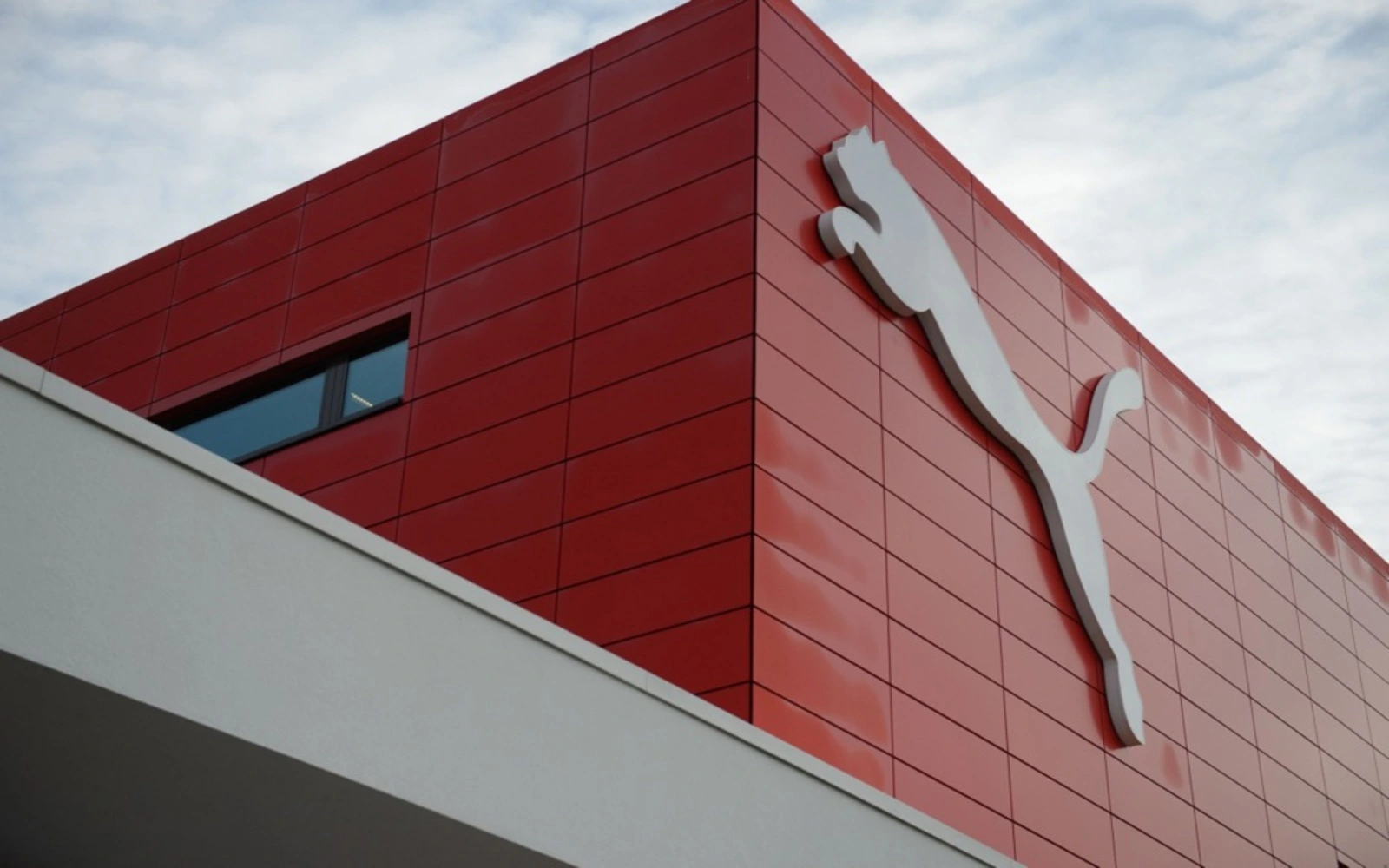 Puma’s long slide: The rise and fall of a German sports icon