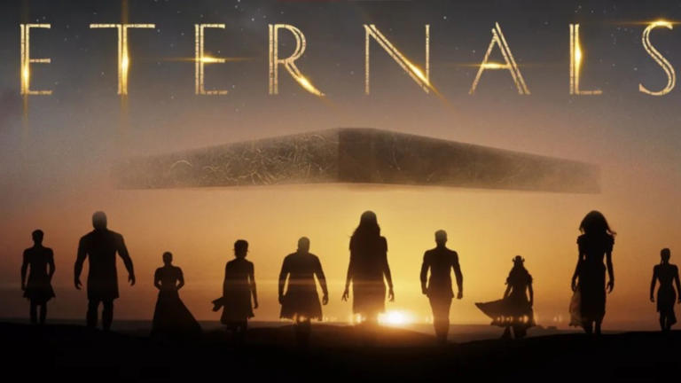 The Eternals 2 Release Date Estimate, News & Updates