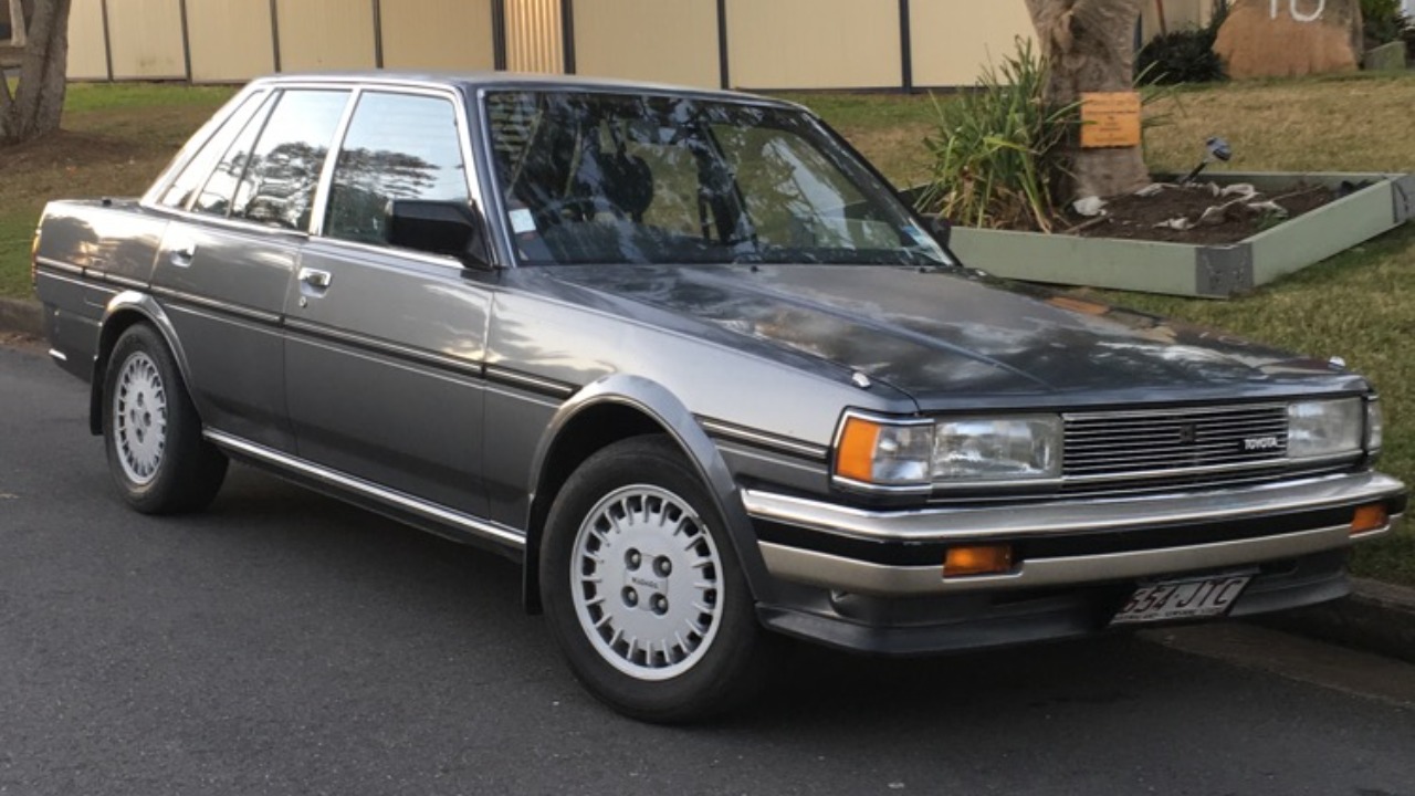 9 old-school sedans that aged better than luxury rivals