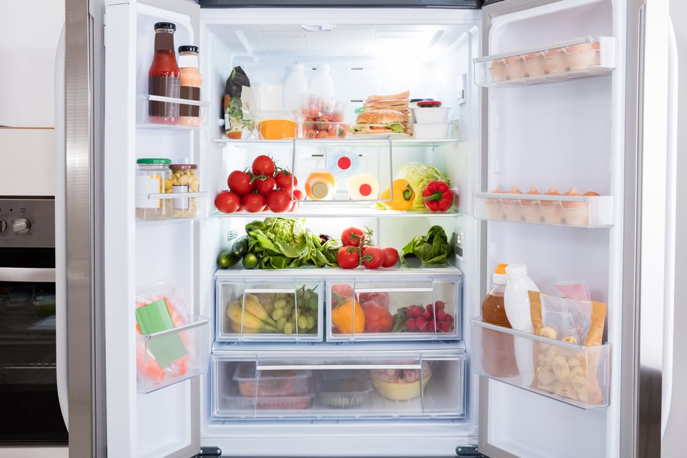 What’s the right temperature for your fridge?