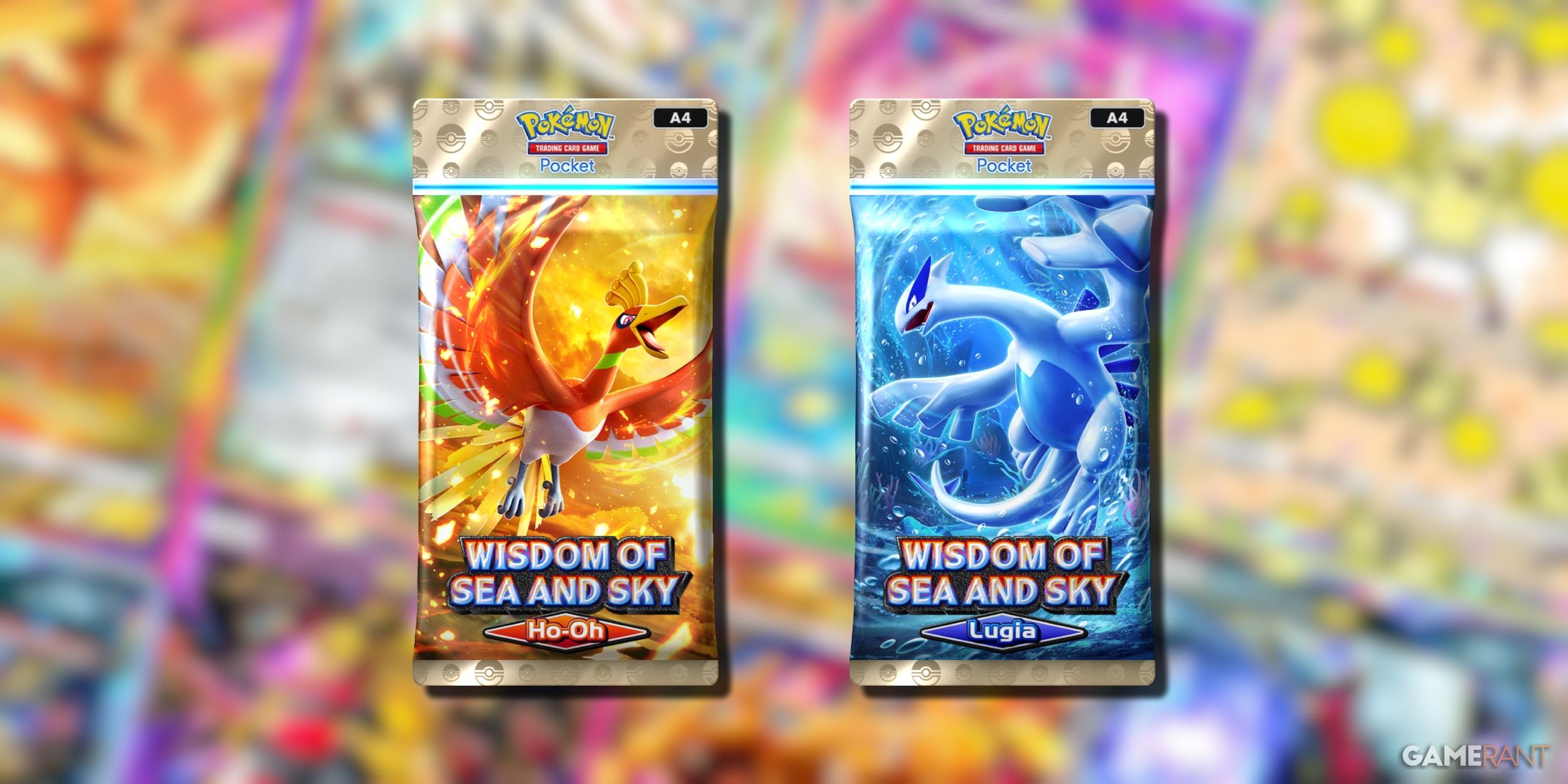 One Fan-Favorite Pokemon TCG Pocket Wisdom of Sea and Sky Card is Dead ...