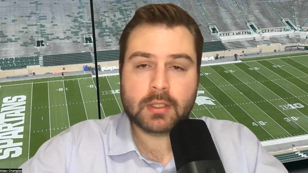 MSU Football Still Emphasizing High School Recruiting