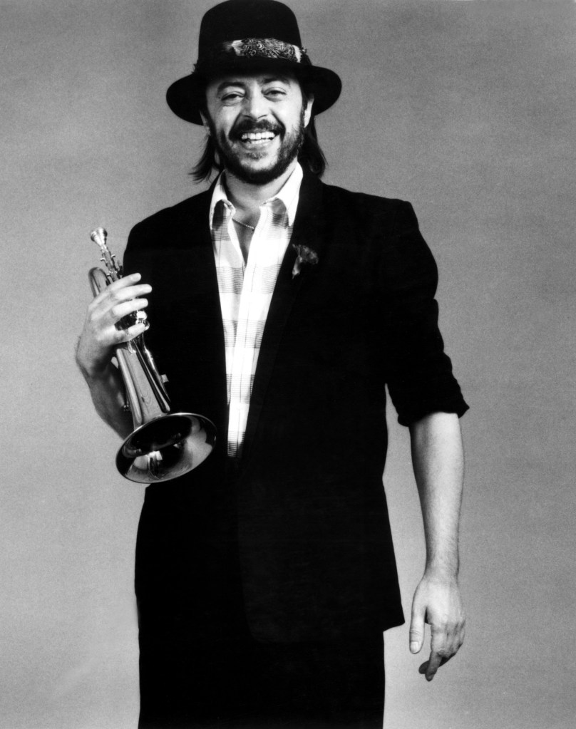 Grammy Award-winning 70s jazz musician dies aged 84