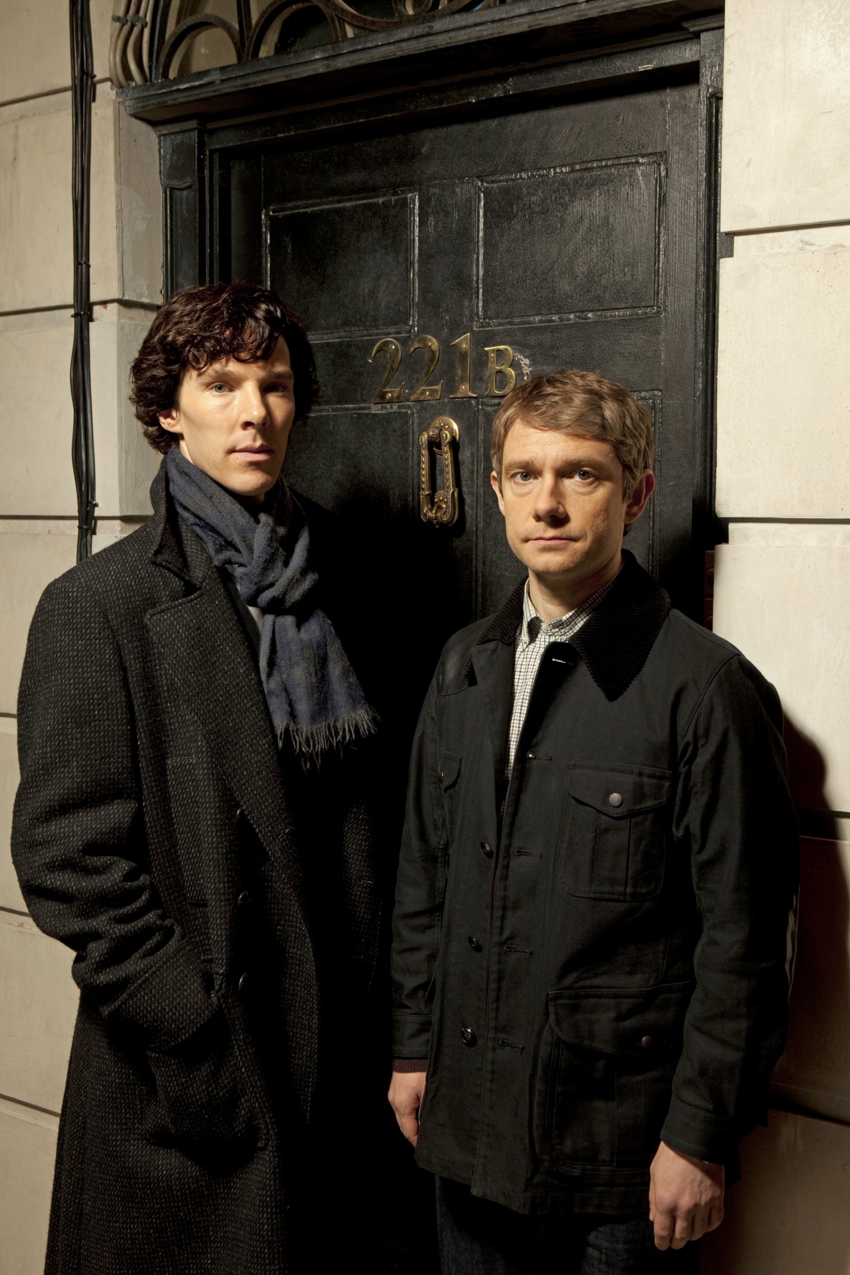 I love Sherlock but a reboot would be the worst idea
