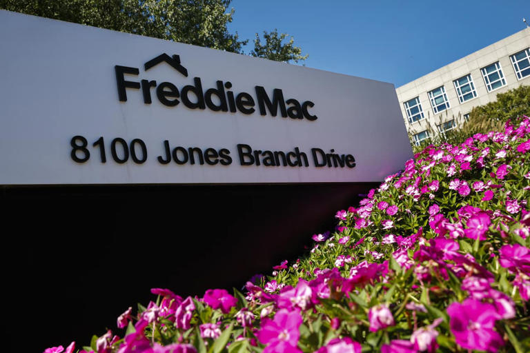 Fannie Mae, Freddie Mac Are Likely to Remain in Conservatorship, Pulte Says