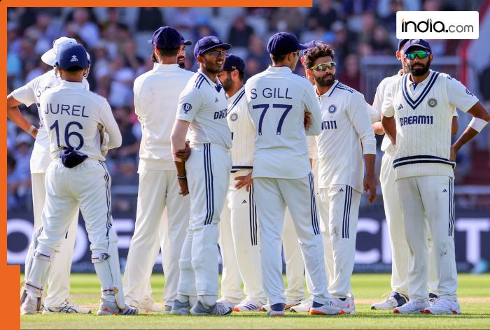 India vs England 4th Test Day 3 LIVE Score: Shubman Gill's Team India ...