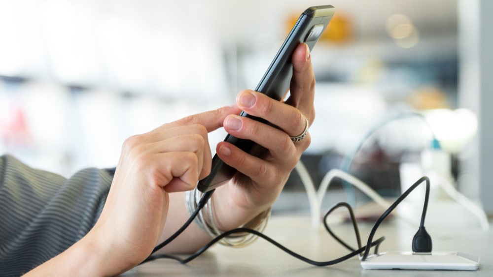 Why You Shouldn’t Leave Your Charger Plugged In When It’s Not in Use