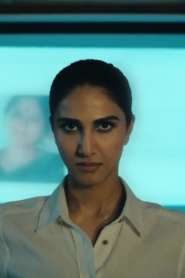 Mandala Murders Review: Vaani Kapoor's Eerie, Gripping & Well-Executed Supernatural Mystery