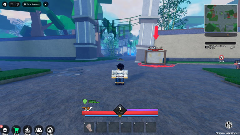 [UPDATE 1] Grimoires Era 2 Codes (September 2025)