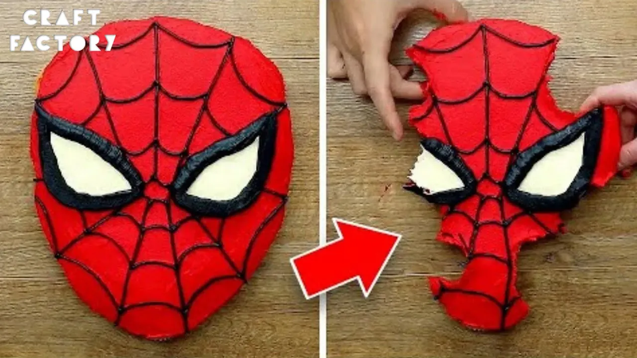 Get ready to turn your kid's party into a burst of sweet joy and ...