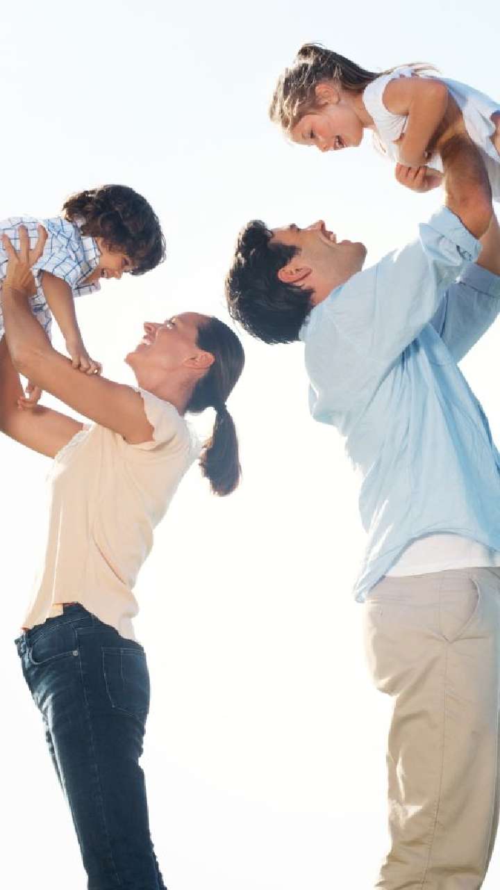 6 Fun Weekend Activities You Can Perform With Your Kids!