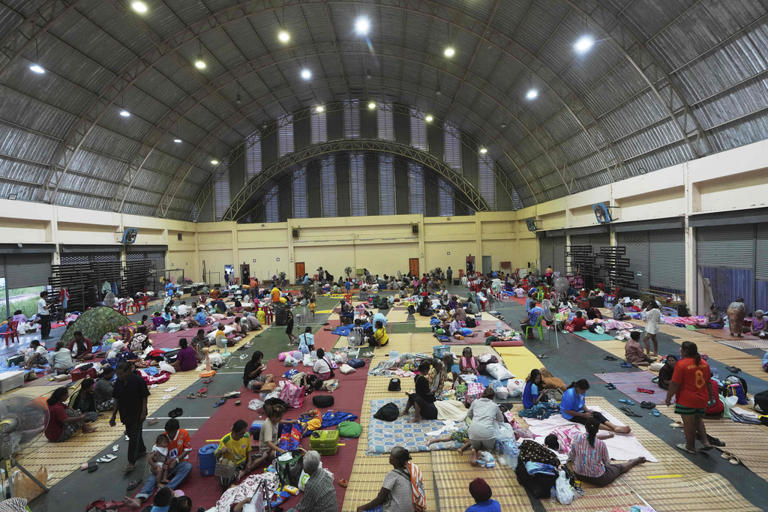 What's behind the fighting between Thailand and Cambodia