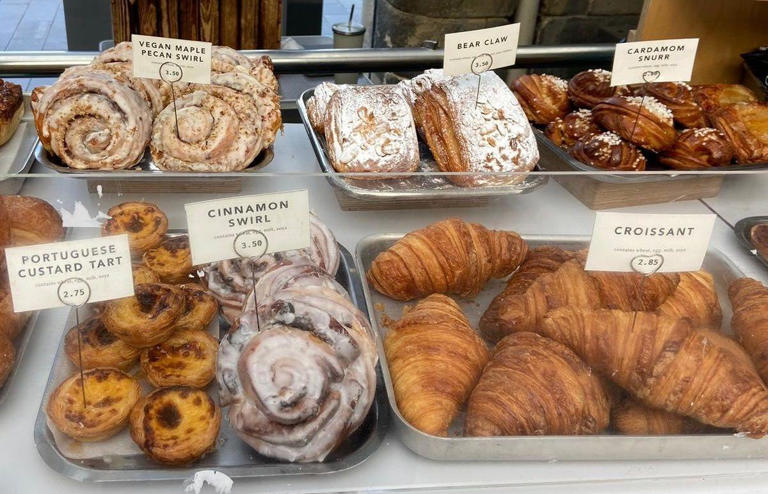 The taste of Forge Bakehouse is coming to Banner Cross