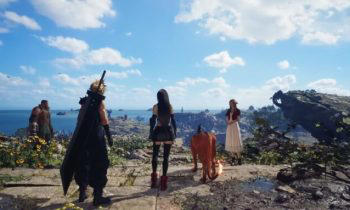 Mauvaise nouvelle pour la partie de Final Fantasy 7 Remake ? Square ...