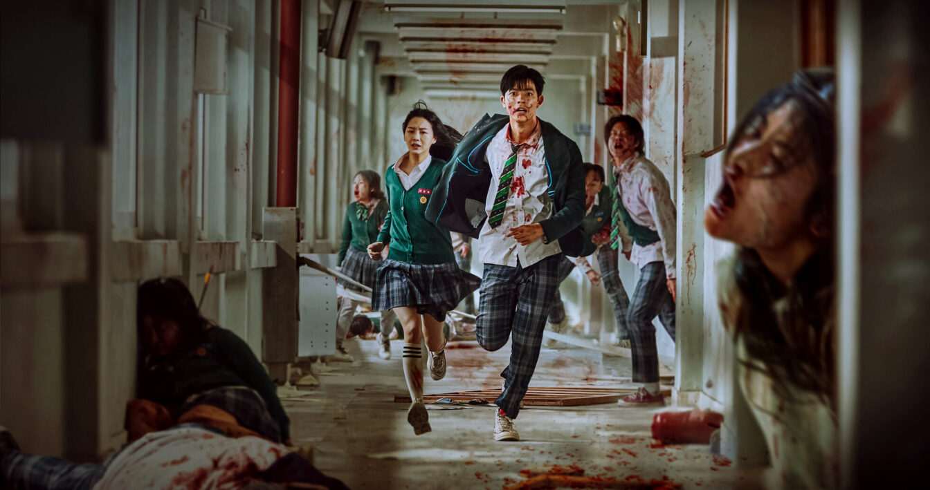 Une grande annonce dévoilée pour la saison 2 de la série de zombies ...