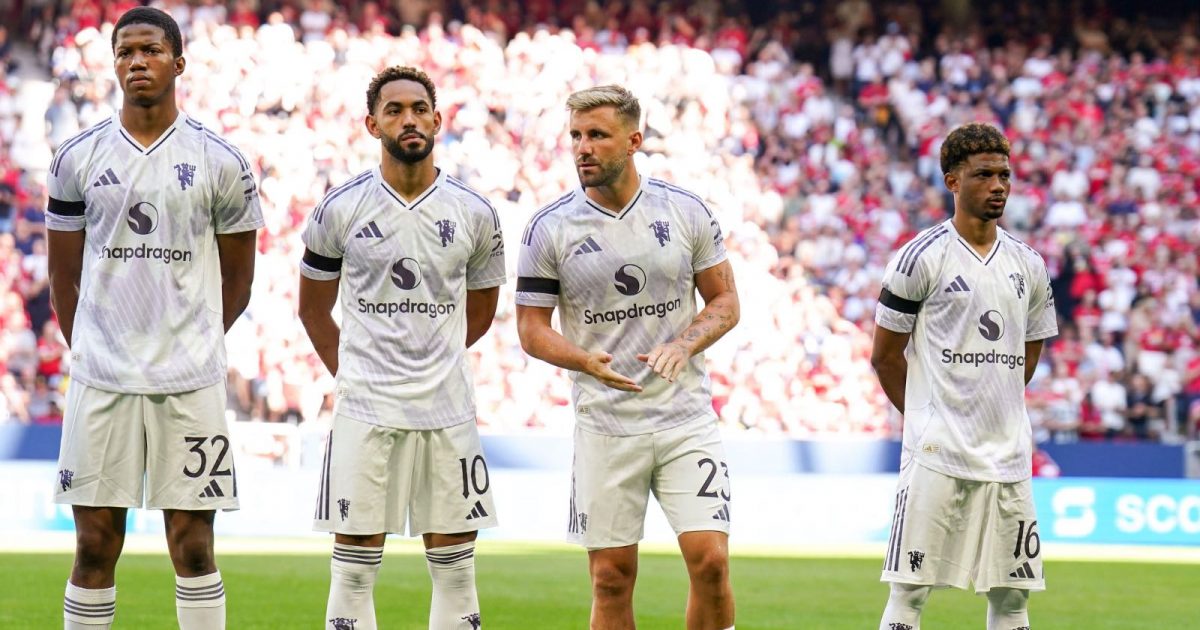 Man Utd star ‘ready to listen to Saudi offers’ against Amorim’s wishes ...