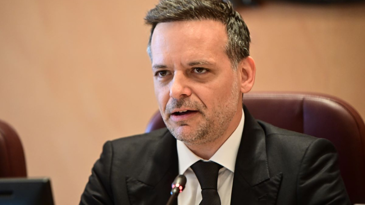 Δούκας για Μαμντάνι: Νίκησε γιατί οι θέσεις του είναι καθαρές - Μεγάλη ...