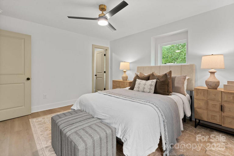 Hot homes: 4 houses for sale in Charlotte starting at $310K