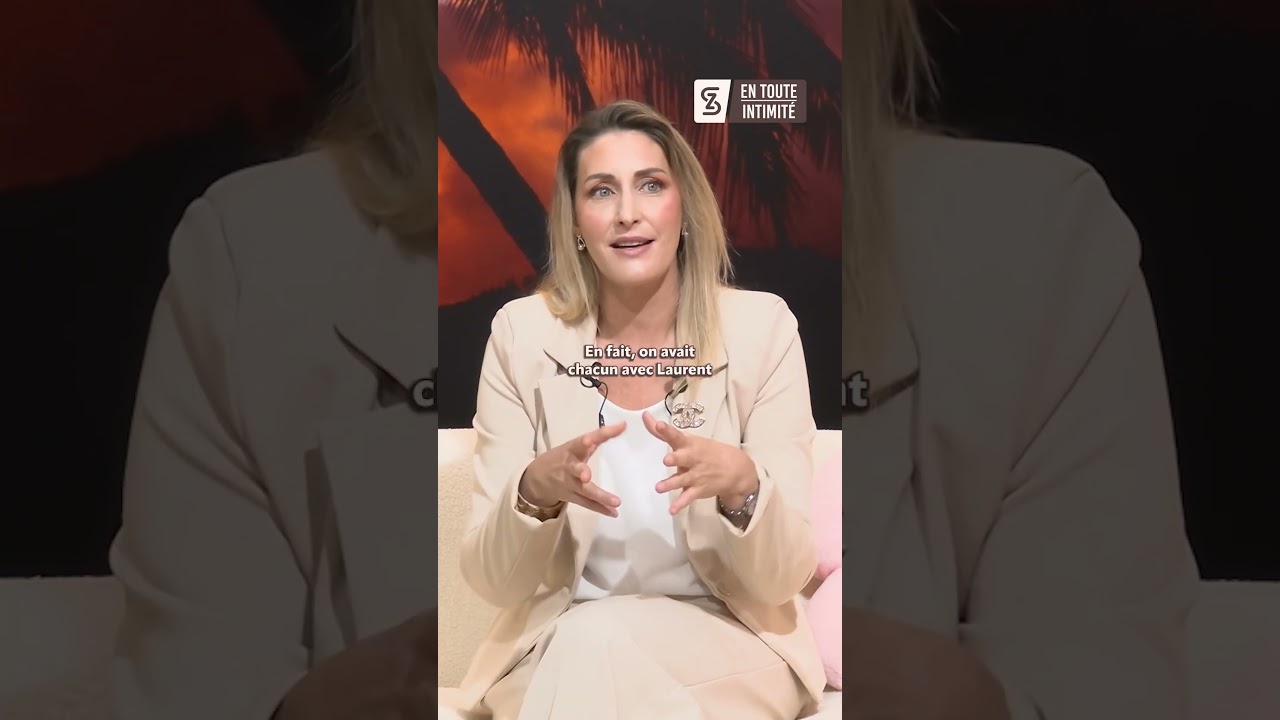 Angelina Toffoli raconte comment son ancien attaché de presse a voulu l ...