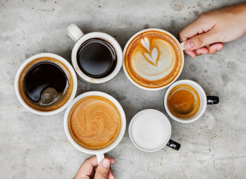 Is Decaf Coffee Good Or Bad For You?