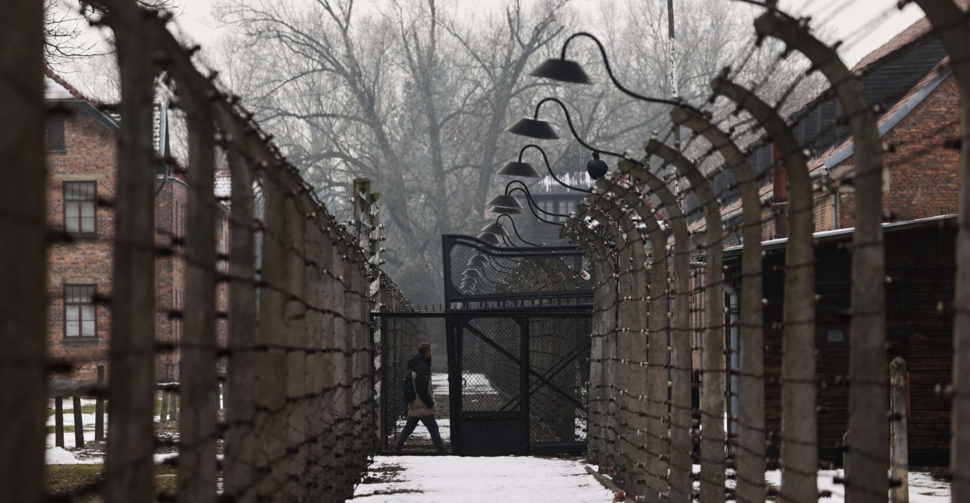 These are the world's most haunted locations