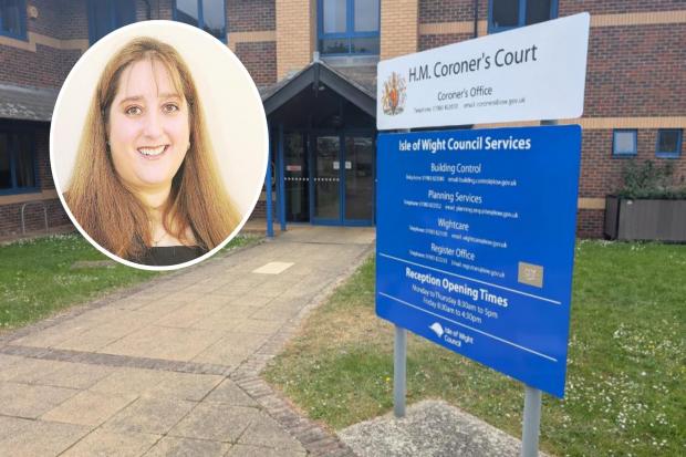 More than 400 IW inquests have taken longer than a year, new report finds